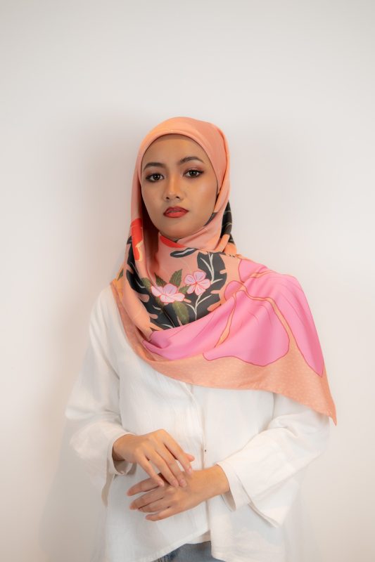 KLMJ Bendang: Peach – sekuntom